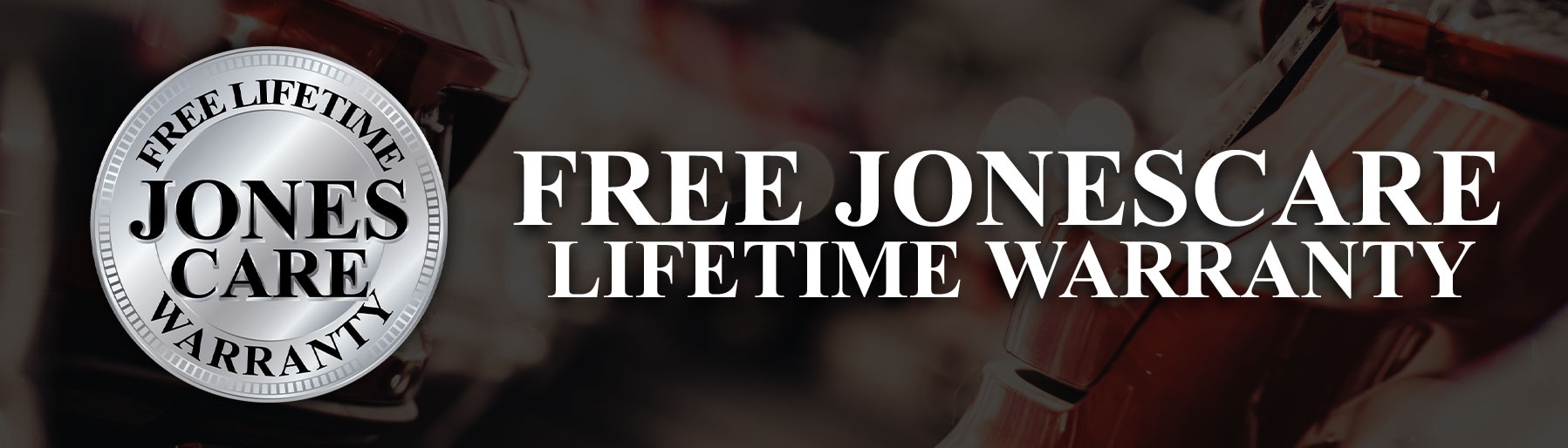 Jones Motor Savannah TN | Ford, Nissan, Chevrolet, GMC, Ram, Jeep