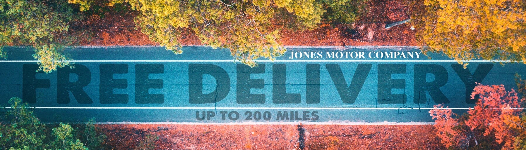 Jones Motor Savannah TN | Ford, Nissan, Chevrolet, GMC, Ram, Jeep