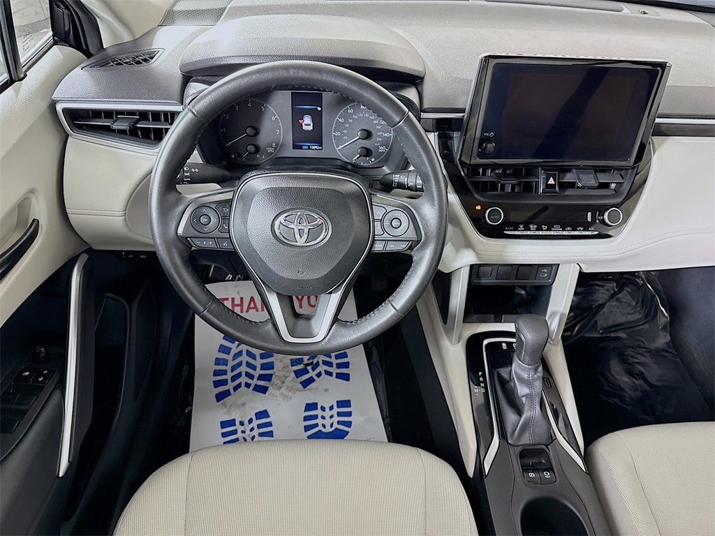 Used 2024 Toyota Corolla Cross for sale in Bel Air, MD | Near Baltimore ...