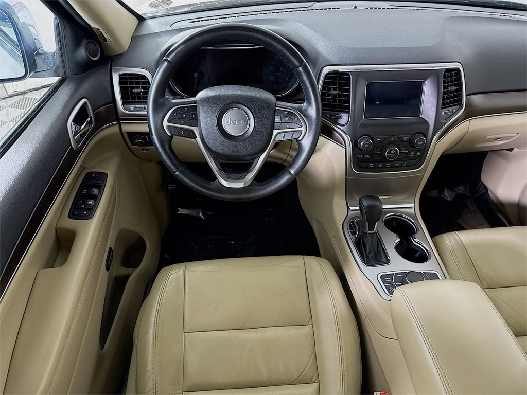 Used 2018 Jeep Grand Cherokee for sale in Bel Air, MD | Near Baltimore ...