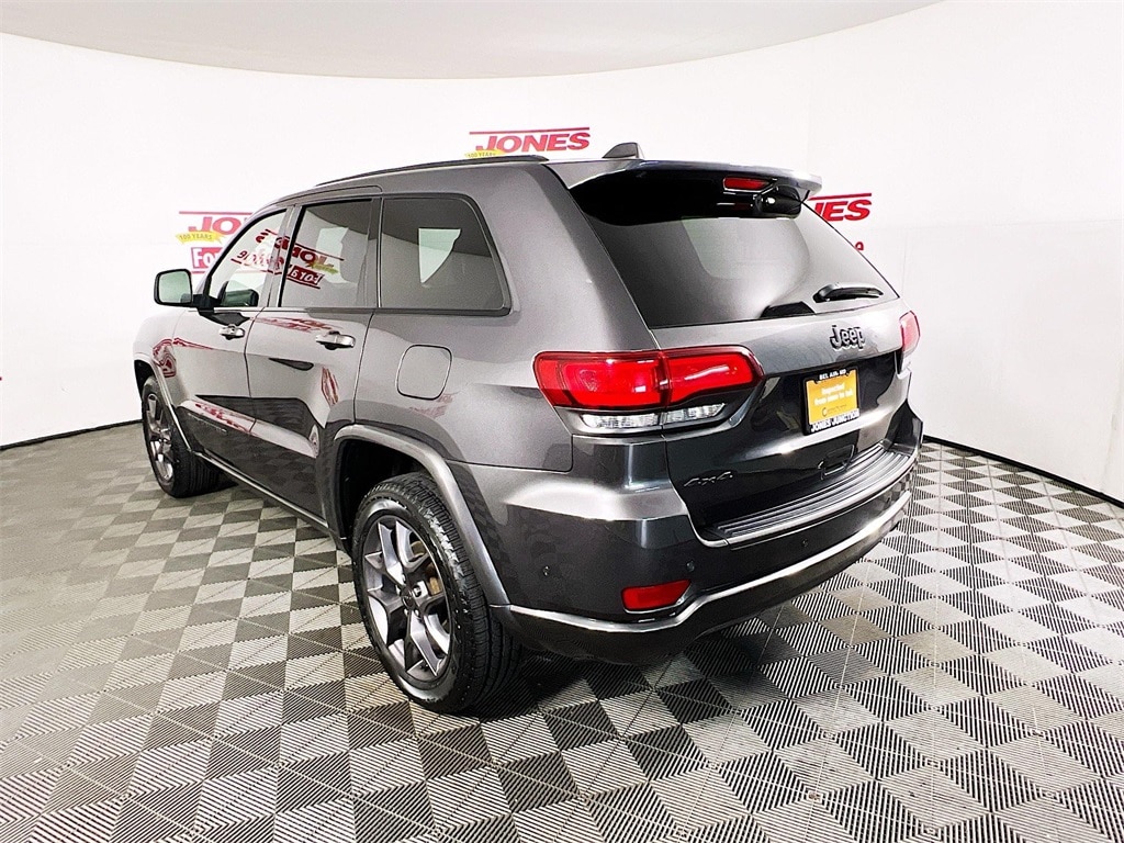 Used 2021 Jeep Grand Cherokee (1C4RJFBG0MC561790) tFor Sale Used 2021 Jeep Grand Cherokee (1C4RJFBG0MC561790) tFor Sale