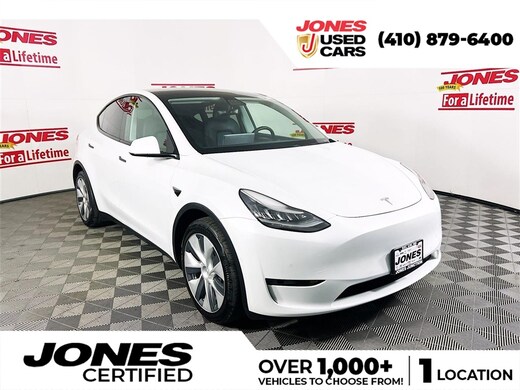 Jones Hottest Deals | Jones Used Cars
