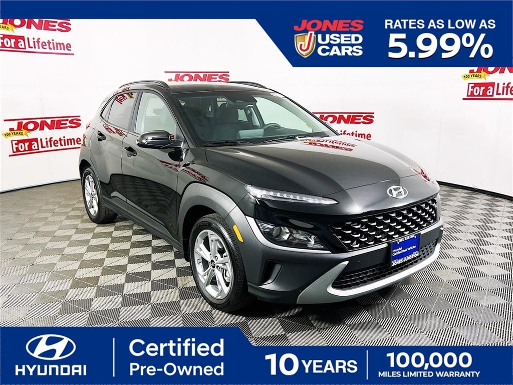 Used 2022 Hyundai Kona (KM8K6CAB8NU889795) tFor Sale | Bel Used 2022 Hyundai Kona (KM8K6CAB8NU889795) tFor Sale | Bel