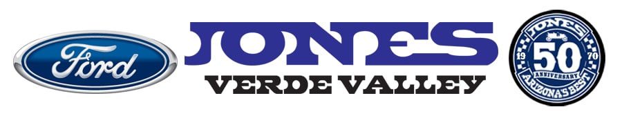 Your Car Dealer in Camp Verde, AZ | Jones Ford Verde Valley