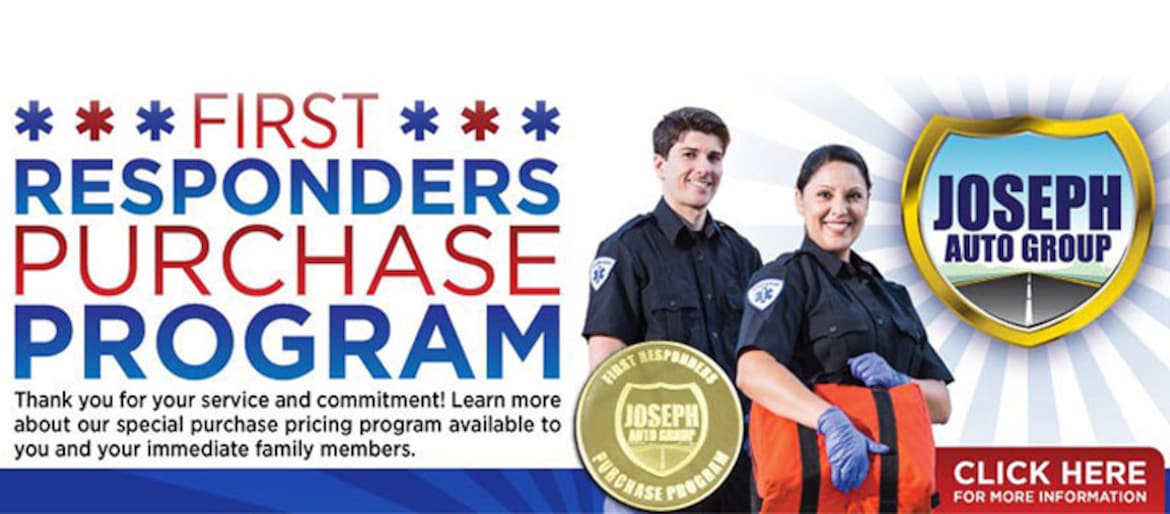 Joseph Auto Group | New INFINITI, Acura, Volkswagen, Subaru, Buick ...