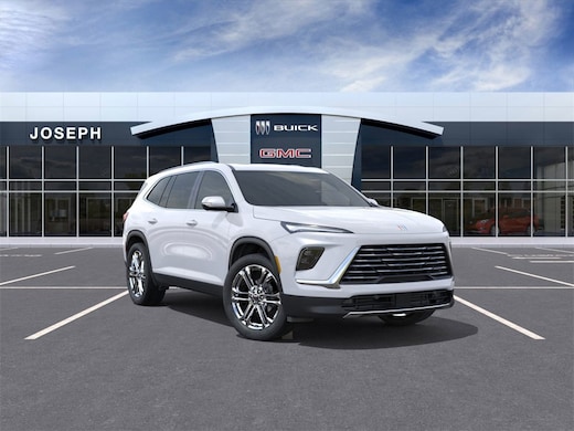 New Inventory | Joseph Auto Group