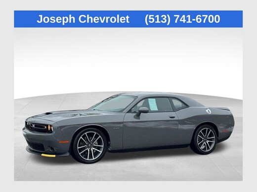 Pre-Owned Inventory | Joseph Auto Group