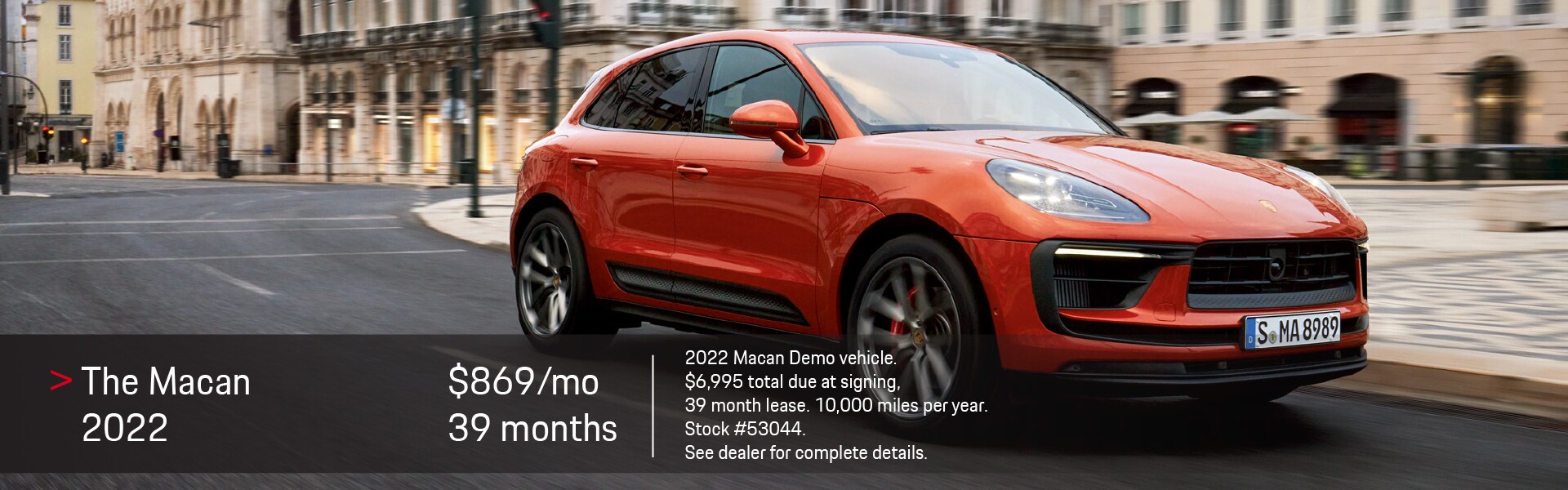 Porsche Cincinnati Kings | Porsche Dealership in Cincinnati, OH