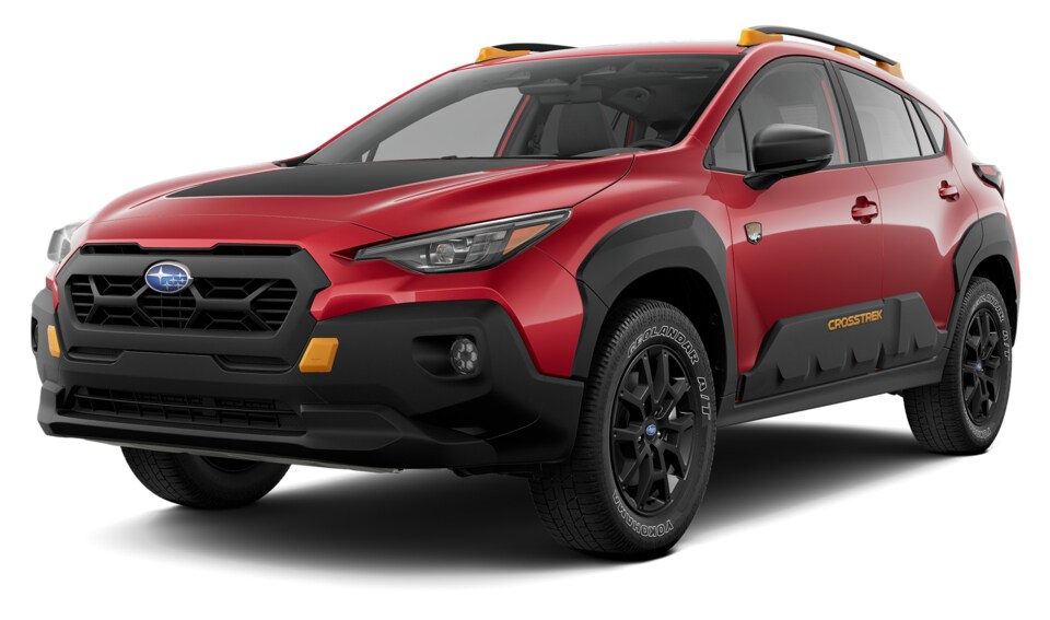Compare Subaru Crosstrek Trim Levels | Which Trim is Best for You?