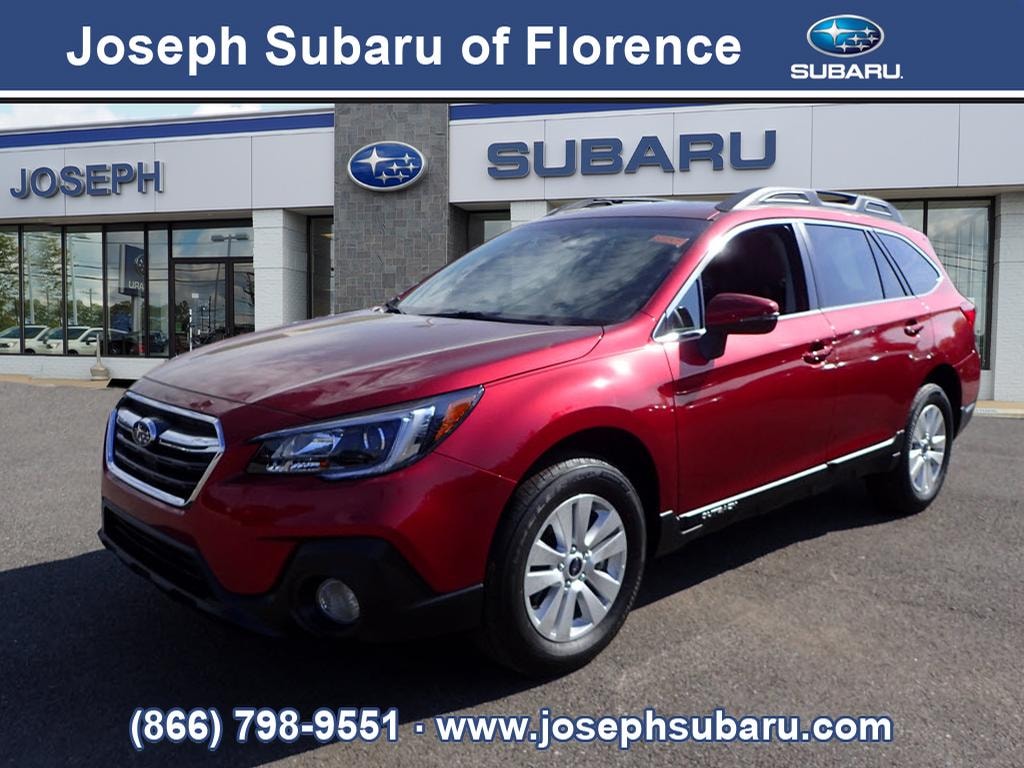Featured Used Car Inventory in Florence | Joseph Subaru of Florence