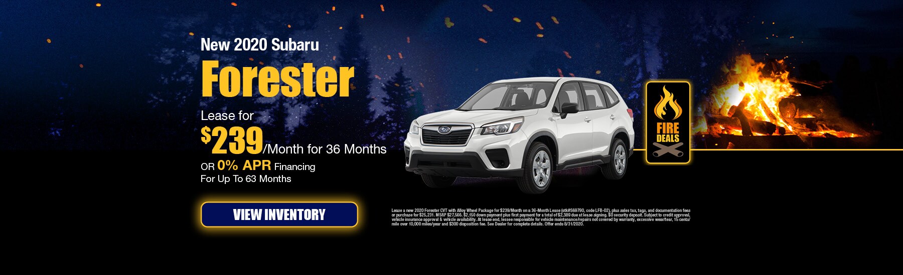 Joseph Subaru of Florence | Subaru Dealer Near Cincinnati