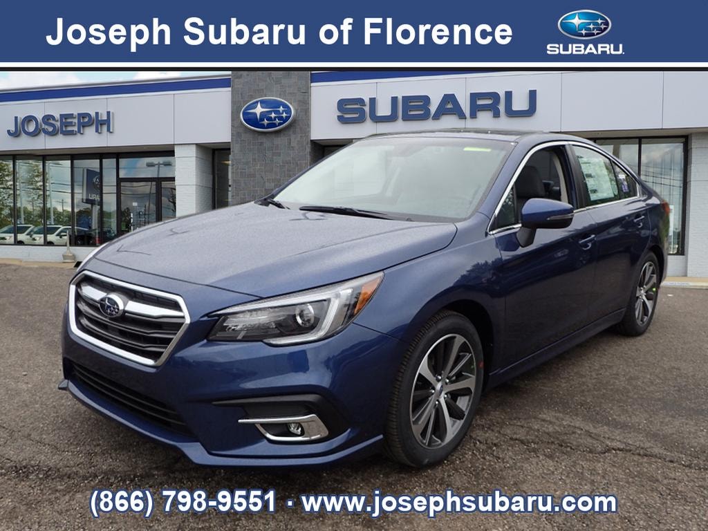 Joseph Subaru Florence Ky