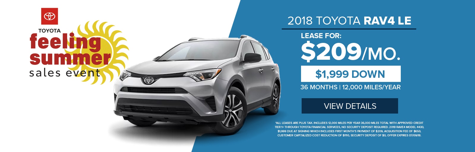 Joseph Toyota of Cincinnati | New & Used Toyota Cars