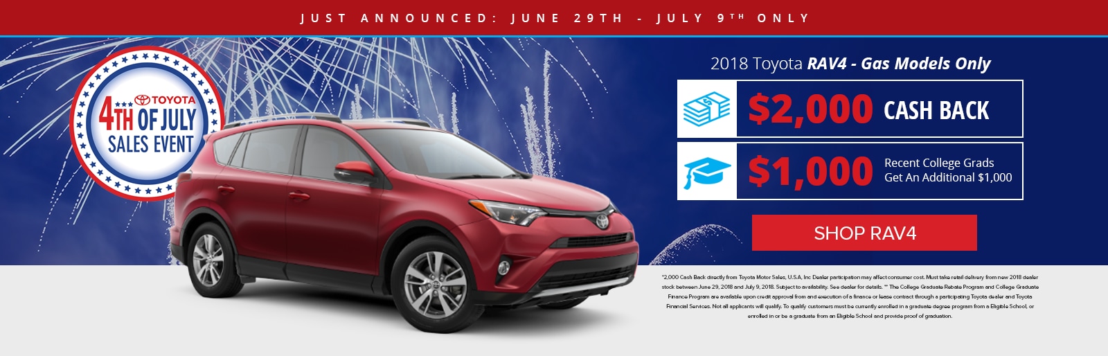 Joseph Toyota of Cincinnati | New & Used Toyota Cars