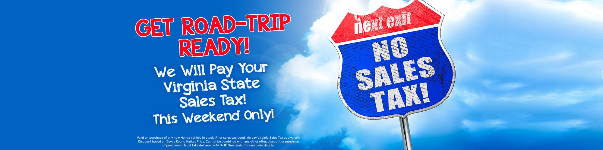 Joyce Koons Honda, New & Used Honda Dealership in Manassas, VA, Serving ...