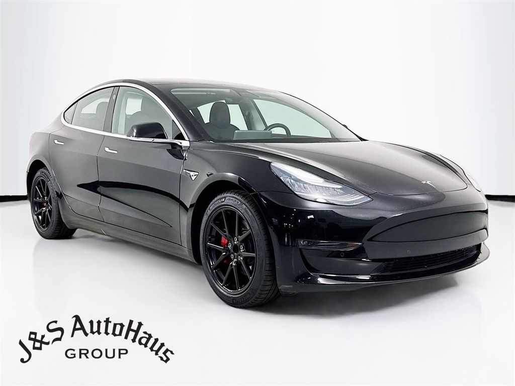 Used Tesla for Sale in Ewing Township NJ near Langhorne PA