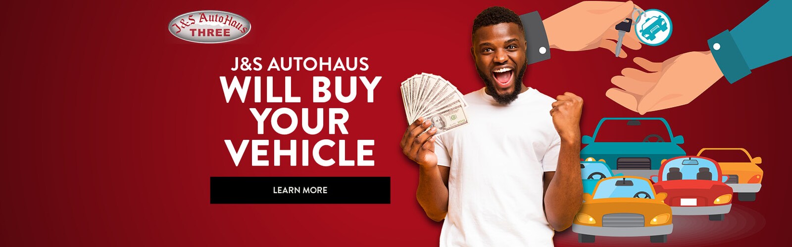 J&S Autohaus III | Used Luxury Cars | Hamilton Township, NJ
