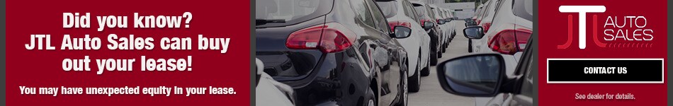 Used SUVs For Sale in Selden, NY | JTL Auto Sales Inc