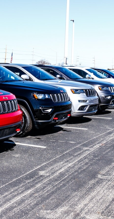 Chrysler Dodge Ram Jeep Dealer Cleveland, Chardon OH | Junction Auto CDJR
