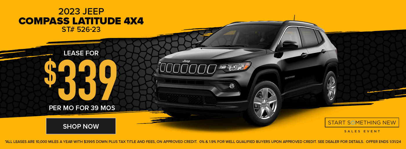 Chrysler Dodge Ram Jeep Dealer Cleveland, Chardon OH | Junction Auto CDJR