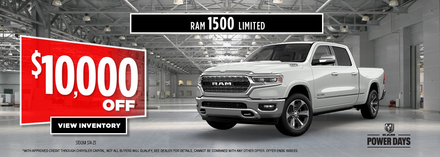 Chrysler Dodge Ram Jeep Dealer Cleveland, Chardon OH | Junction Auto CDJR