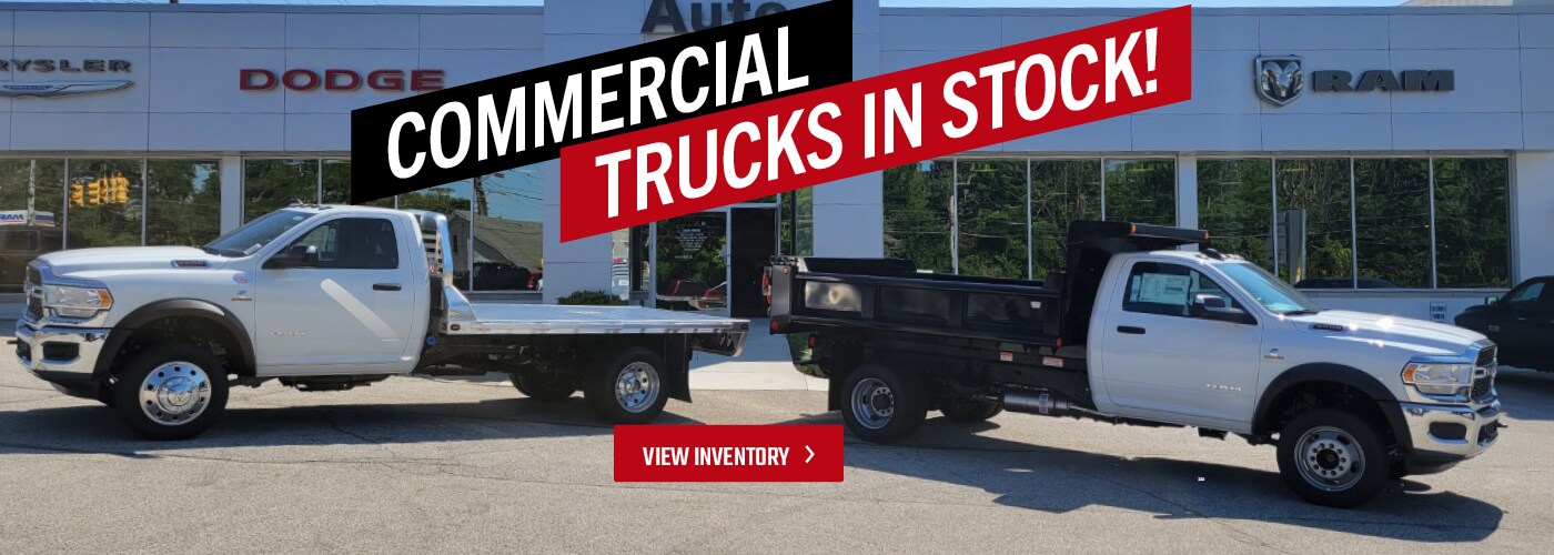 Chrysler Dodge Ram Jeep Dealer Cleveland, Chardon OH | Junction Auto CDJR