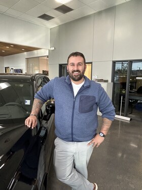 North Liberty Team - Junge Automotive