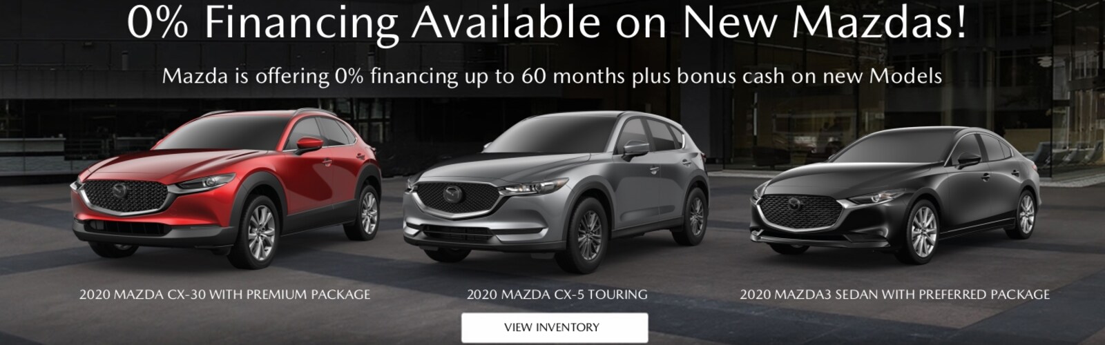 Junge Automotive Group | New Mazdas | Used Cars | Cedar Rapids Iowa 52402