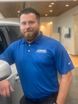 Staff | Junge Mazda