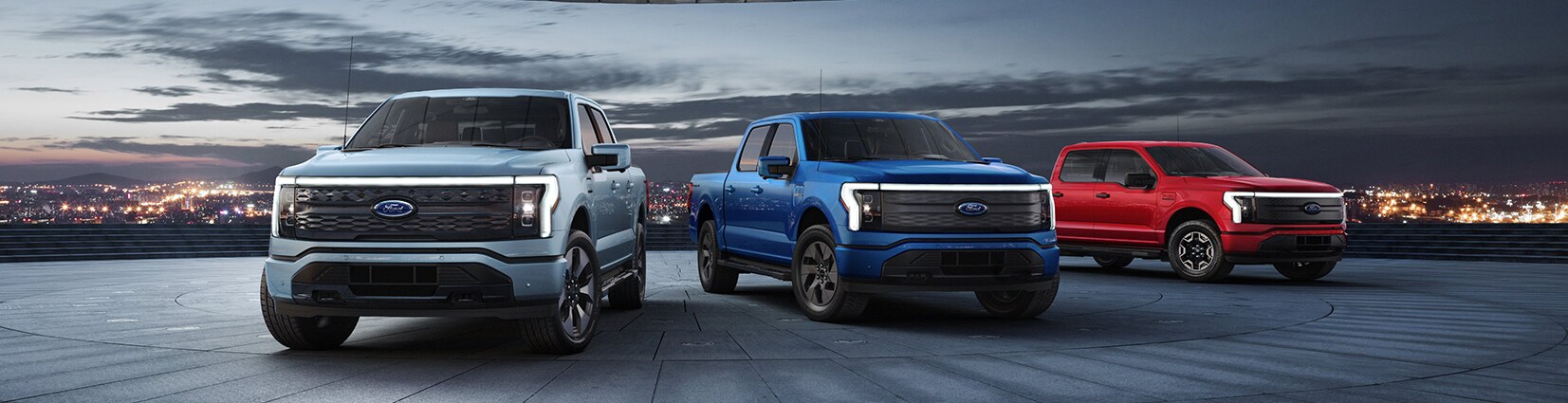 New and Used Ford dealership in North Liberty | Junge Ford North Liberty