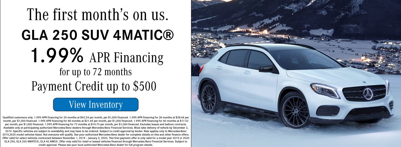 Mercedes-Benz of Arlington | Serving Washington DC & Alexandria VA