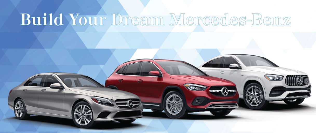 Mercedes-Benz of Arlington | Mercedes-Benz Dealer Near Washington DC ...