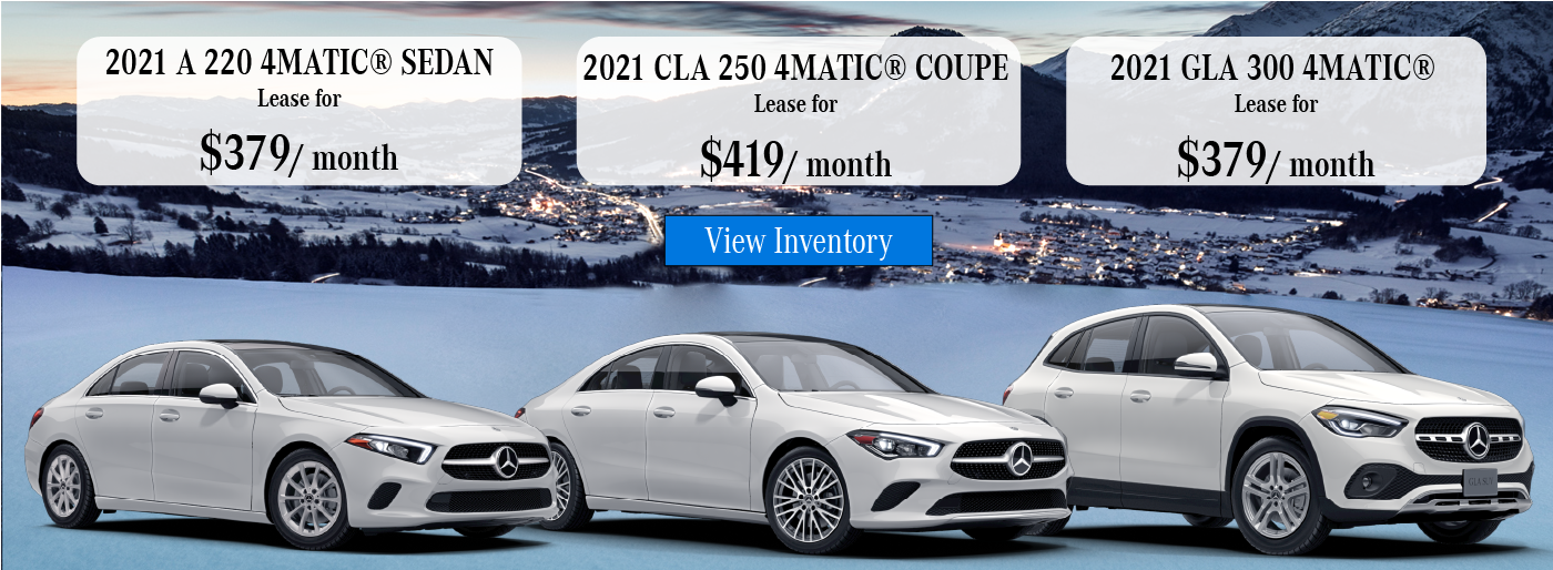Mercedes-Benz of Arlington | Serving Washington DC & Alexandria VA