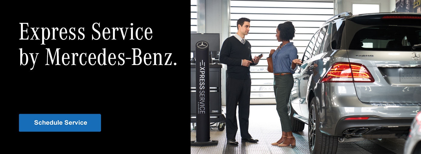 Mercedes-Benz of Arlington | Mercedes-Benz Dealer Near Washington DC ...