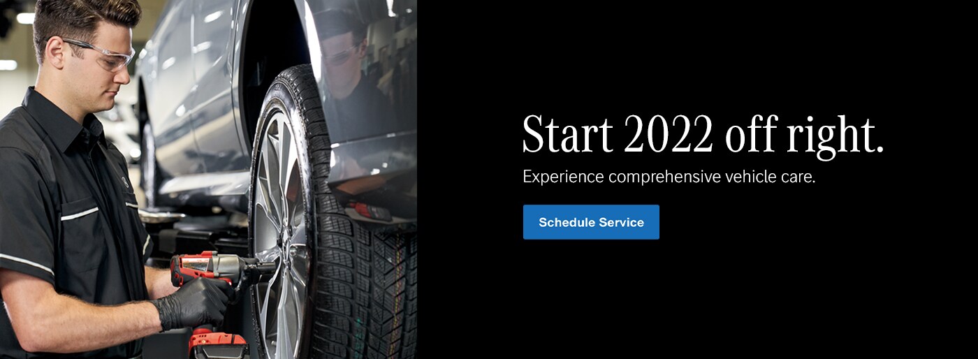 Mercedes-Benz of Arlington | Mercedes-Benz Dealer Near Washington DC ...