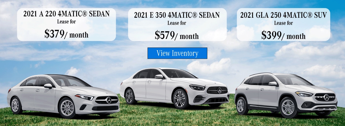 Mercedes-Benz of Arlington | Mercedes-Benz Dealer Near Washington DC ...
