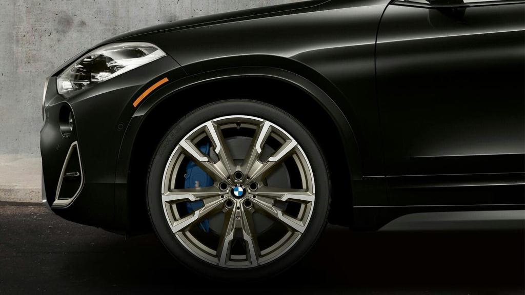 New BMW® X2 Lease & Finance Offers - Cincinnati OH