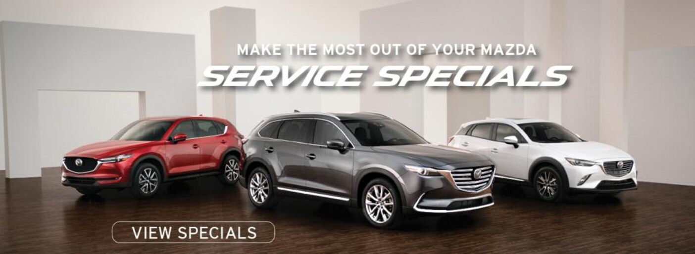 Joe Myers Mazda | New & Used Cars | Houston & Cypress, TX