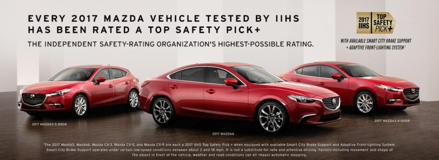 Joe Myers Mazda | New & Used Cars | Houston & Cypress, TX