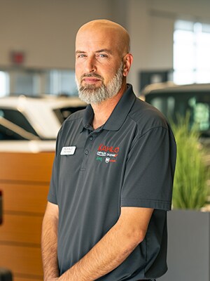 Meet Our Staff | Kahlo Chrysler Dodge Jeep Ram