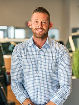 Meet Our Staff | Kahlo Chrysler Dodge Jeep Ram