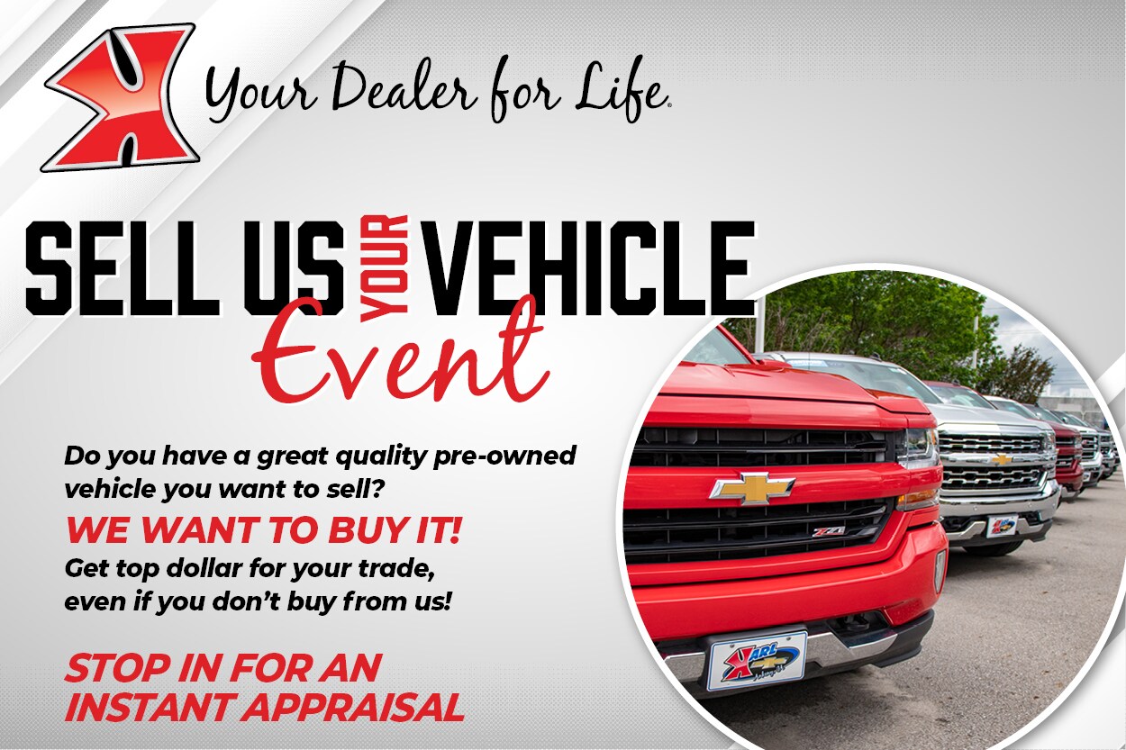 Trade In Event | Karl Auto Group