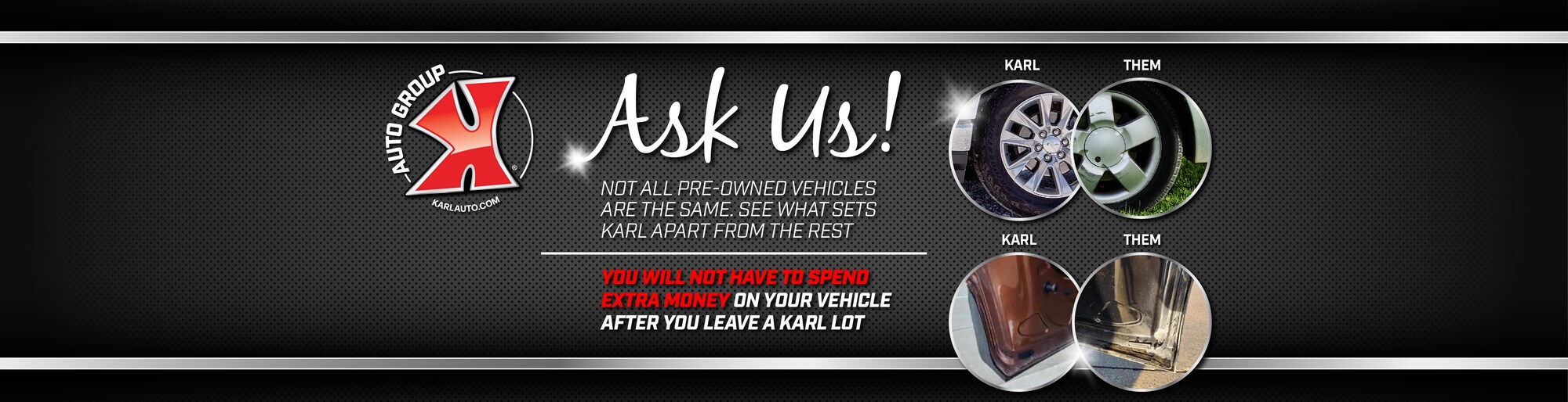 Karl Chevrolet of Stuart - New & Used Chevrolet Dealer in Stuart