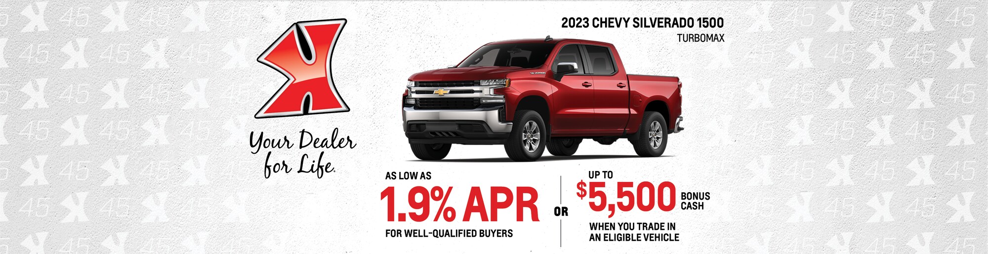 Karl Chevrolet of Stuart - New & Used Chevrolet Dealer in Stuart