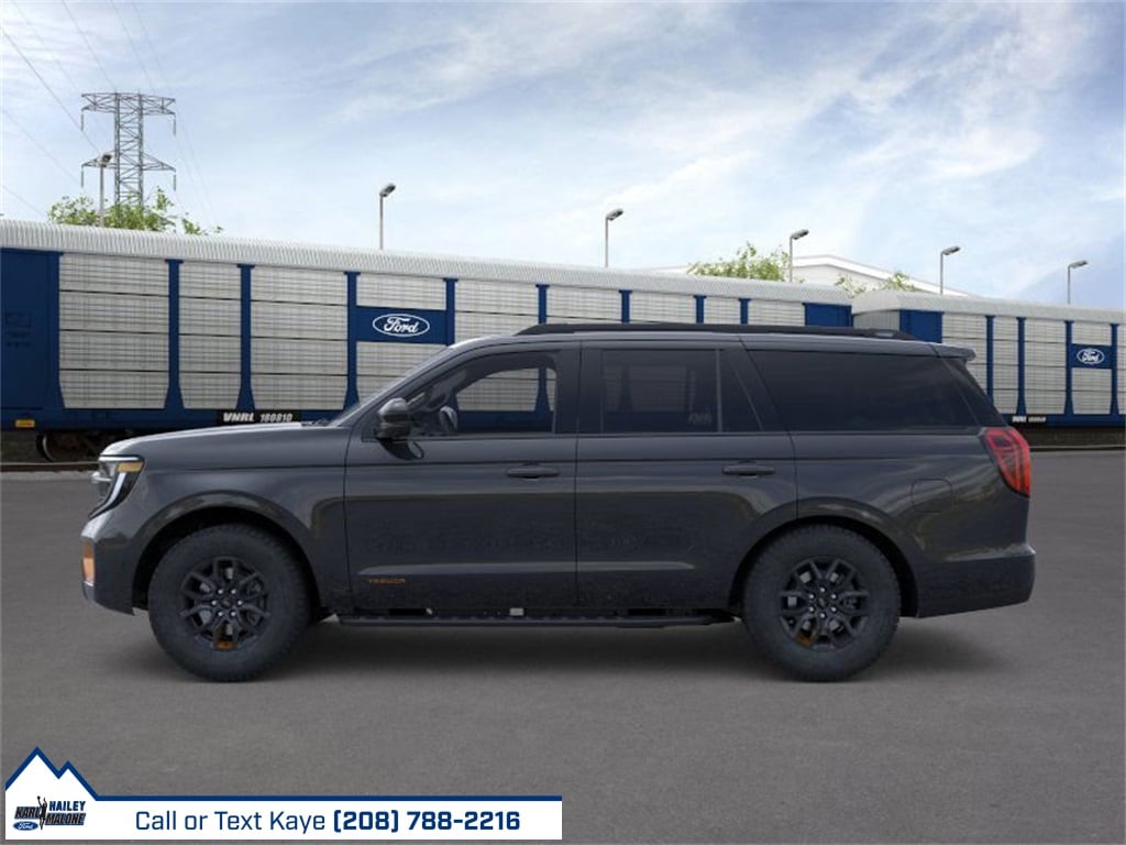 New 2026 Ford Expedition For Sale at Karl Malone Ford Hailey | VIN ...