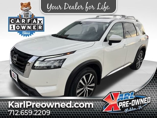 Used Vehicles | Karl Auto Group