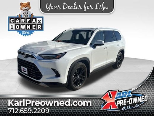 Used Vehicles | Karl Auto Group