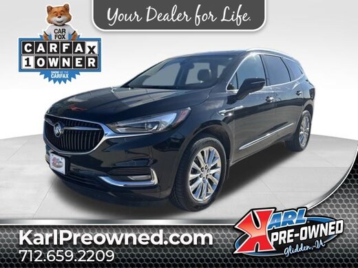 Used Vehicles | Karl Auto Group