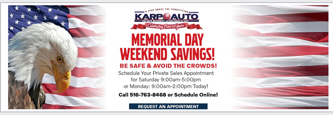 NY Vehicle Dealer | New York New & Used Cars | Rockville Centre Queens