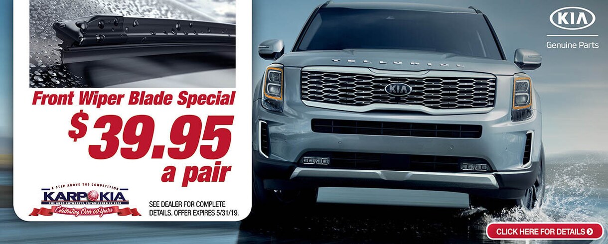 New Kia & Used Car Dealer Rockville Centre NY | Karp Kia